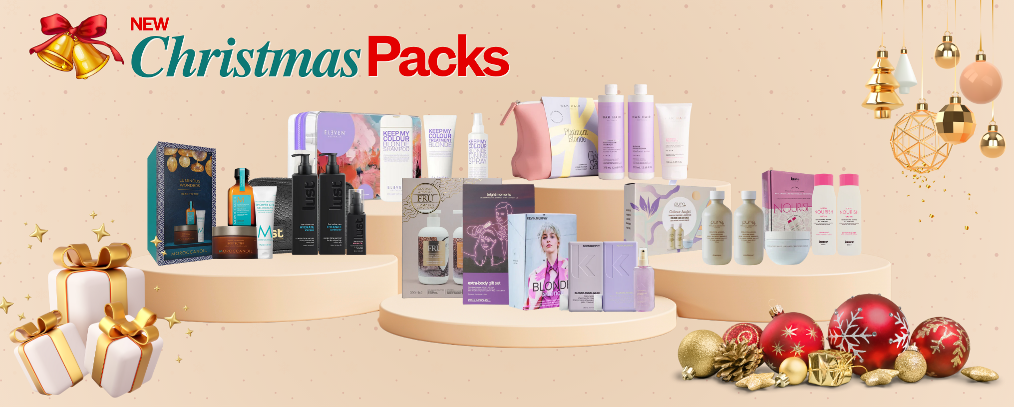 Kess - NZ's Largest and Best Hair and Beauty Services and Products ...