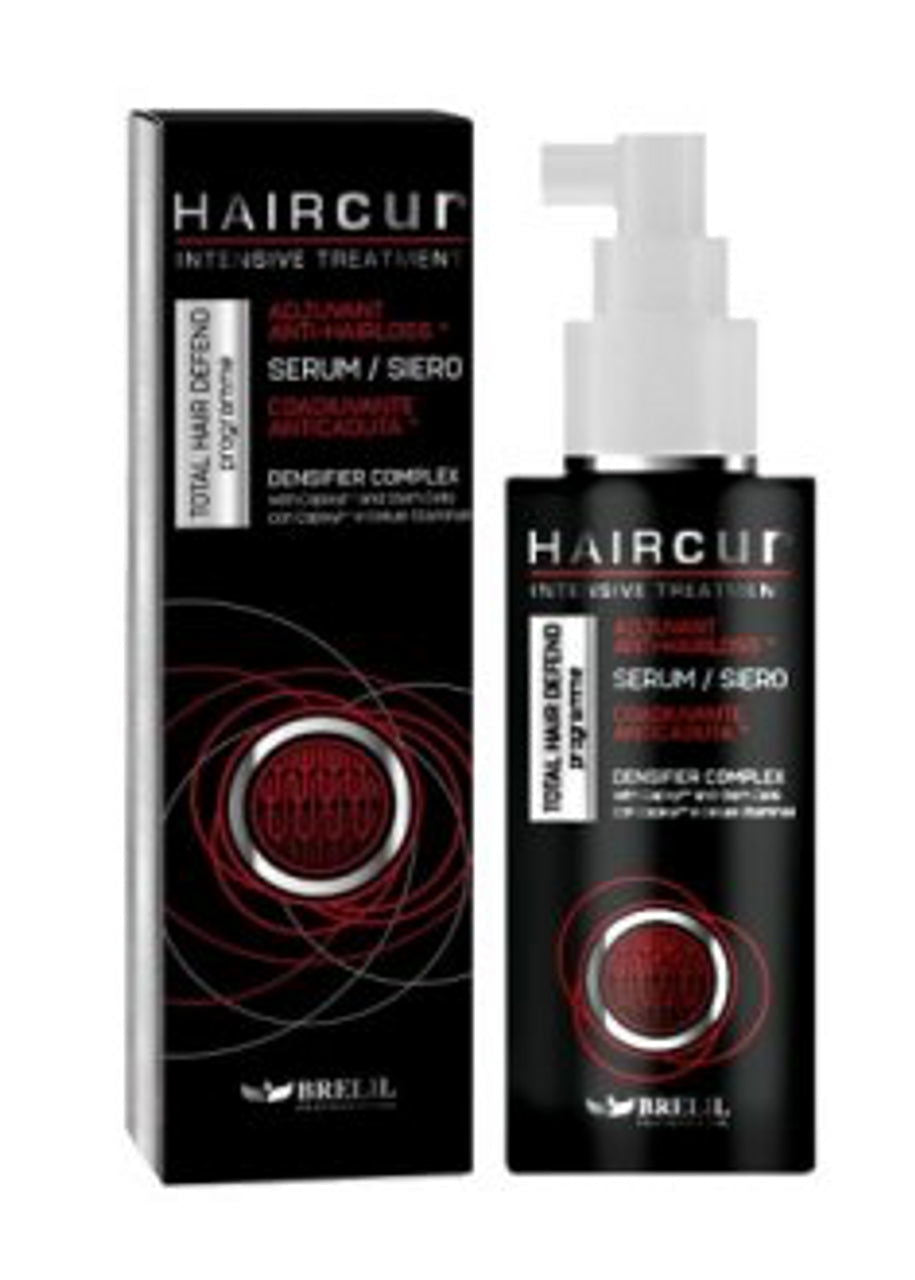 Brelil HairCur Anti Hair Loss Serum 100ml – Kess Hair and Beauty