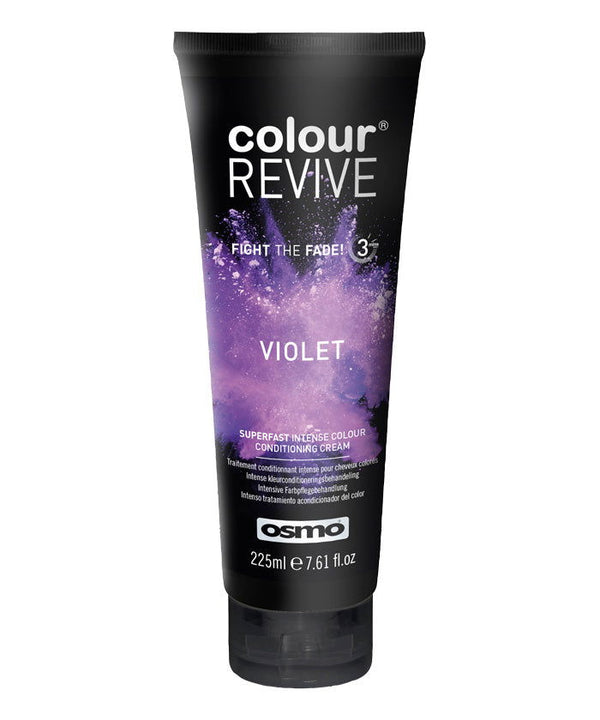 Osmo Colour Revive Violet 225ml – Kess Hair and Beauty