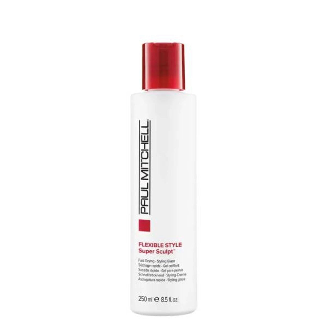 Paul Mitchell Flexible Style Super Sculpt Styling Glaze 250ml – Kess ...