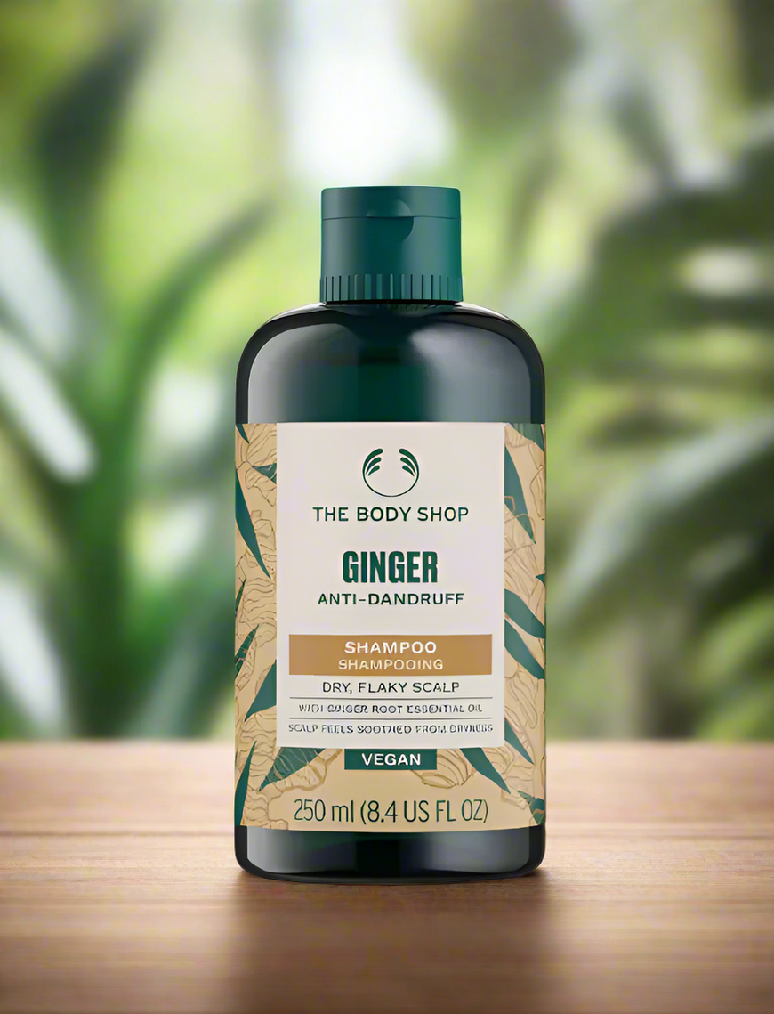 Buy The Body Shop Products Online | Kess – Kess Hair and Beauty