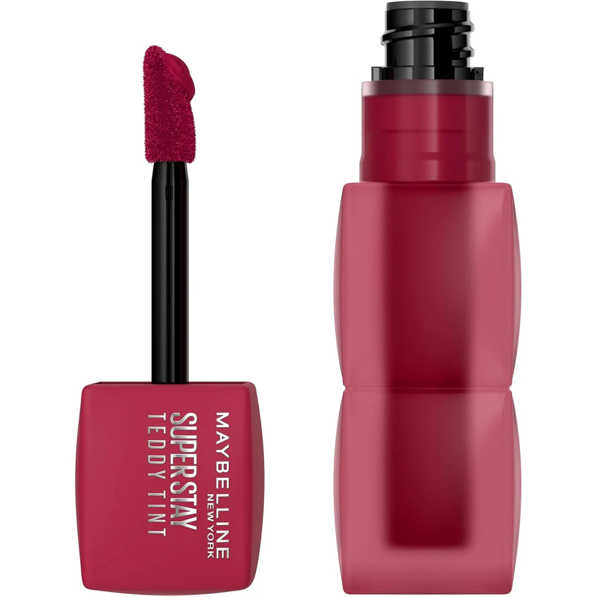Maybelline New York Super Stay Teddy Tint – 50 Wild At Heart – Kess ...