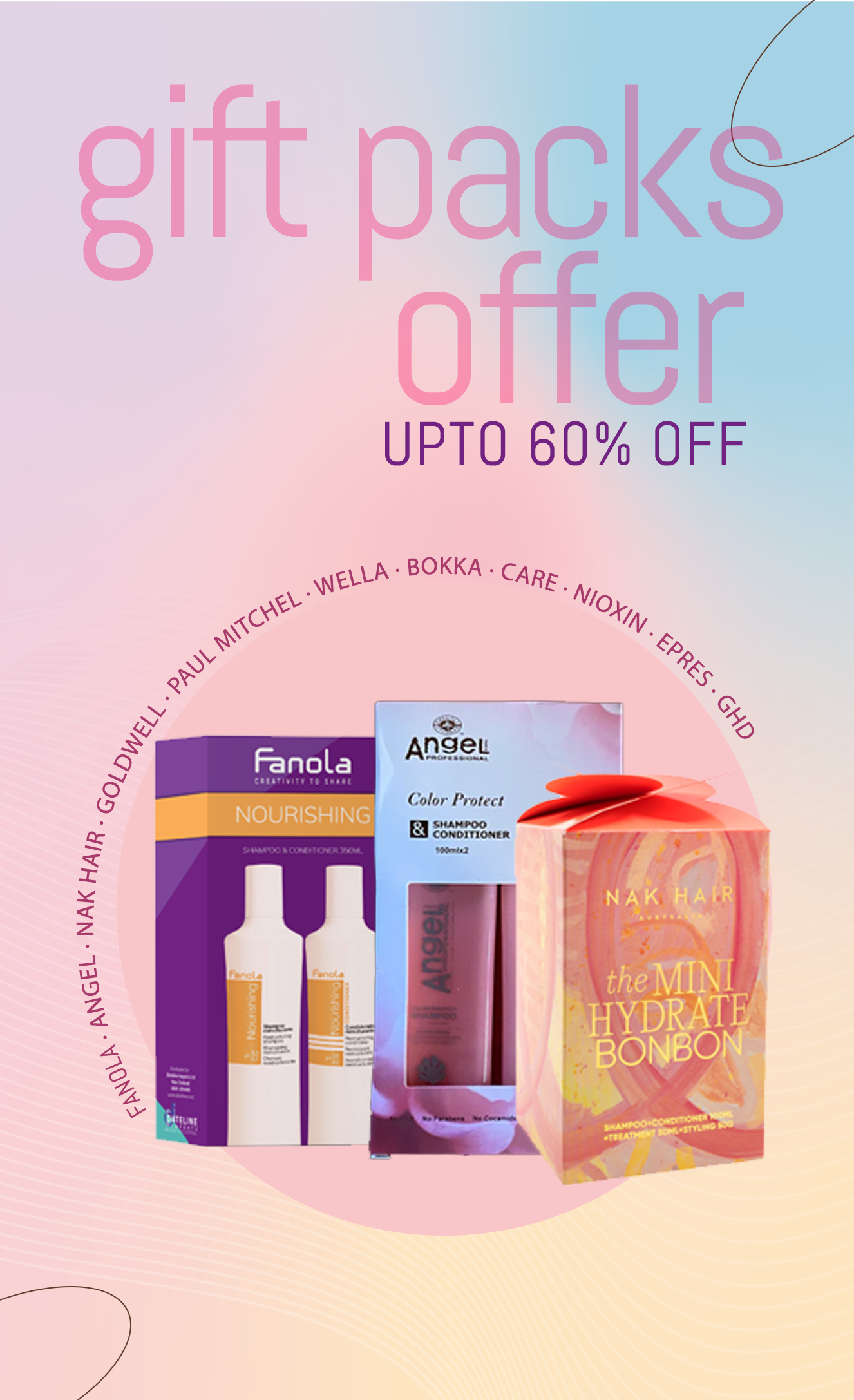 Kess - NZ's Largest and Best Hair and Beauty Services and Products ...